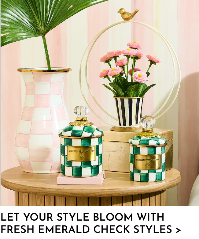 MacKenzie-Childs | Shop All | New