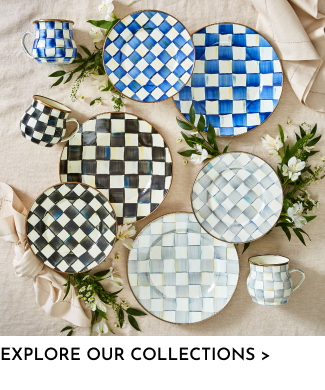 MacKenzie-Childs | Collections