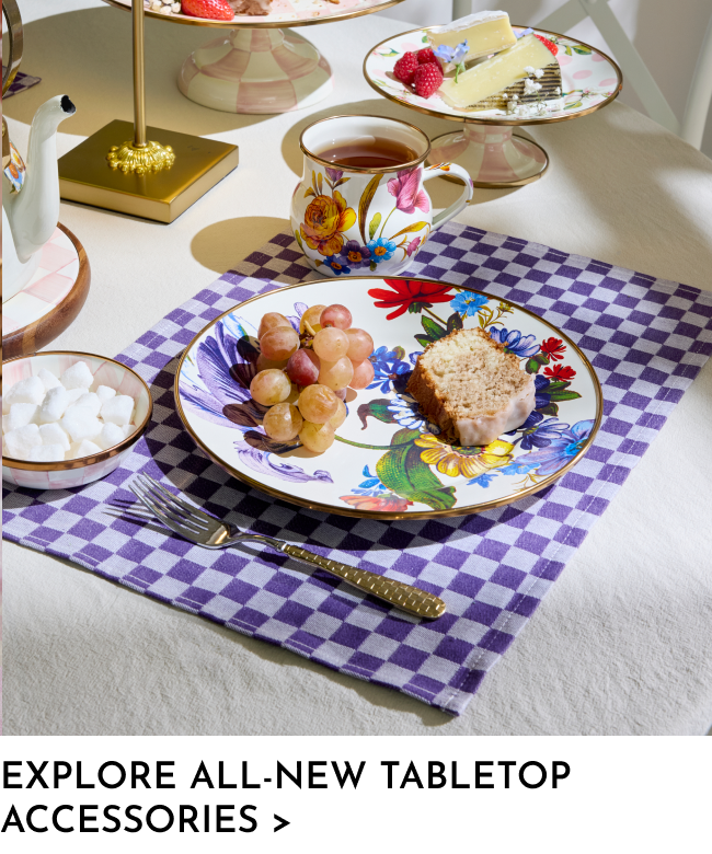 MacKenzie-Childs | Collections