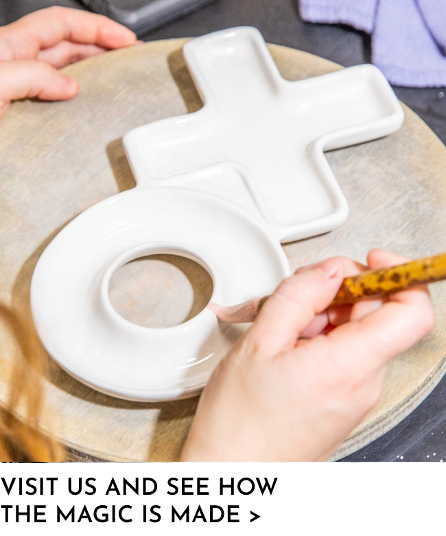 MacKenzie-Childs | Kitchen & Dining