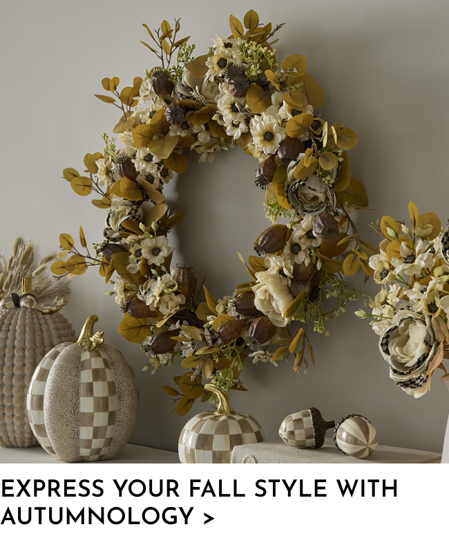 MacKenzie-Childs | MacKenzie-Childs | About Us