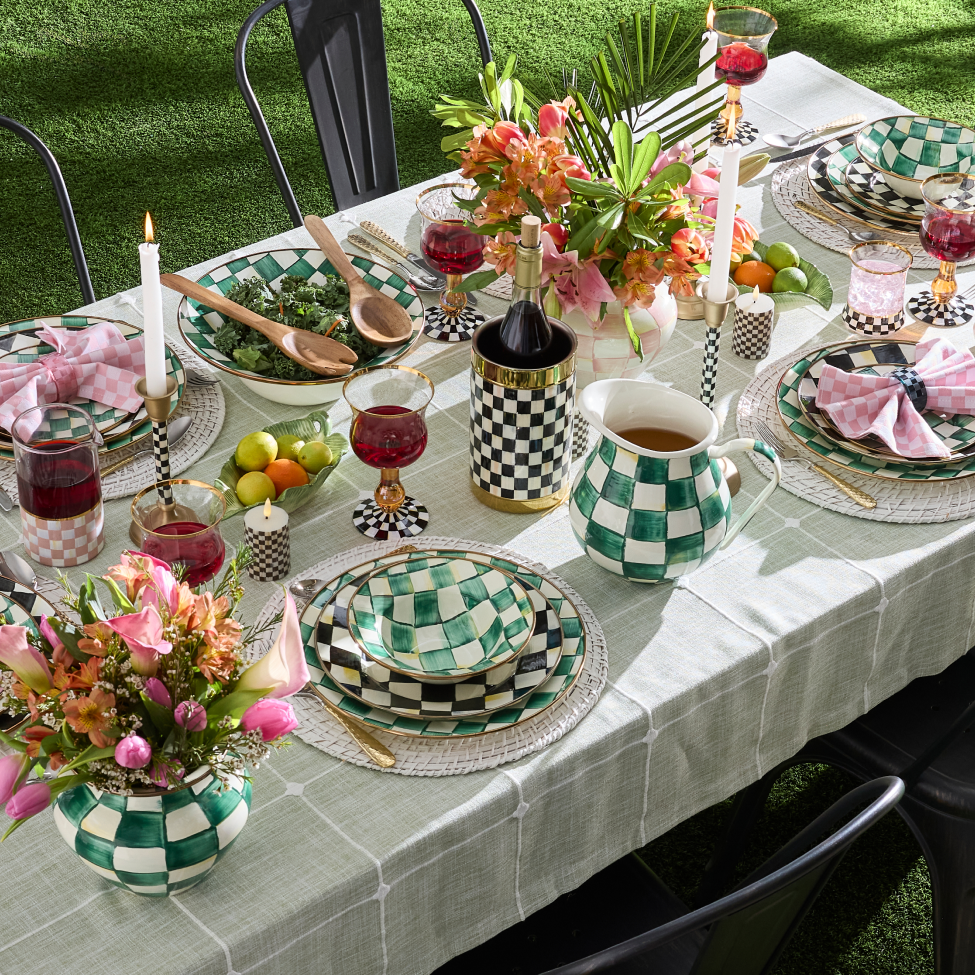 Entryway & Porch | Outdoor | MacKenzie-Childs