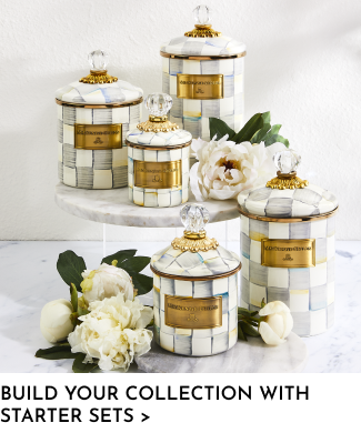 MacKenzie-Childs | Worker Bee Writing Desk