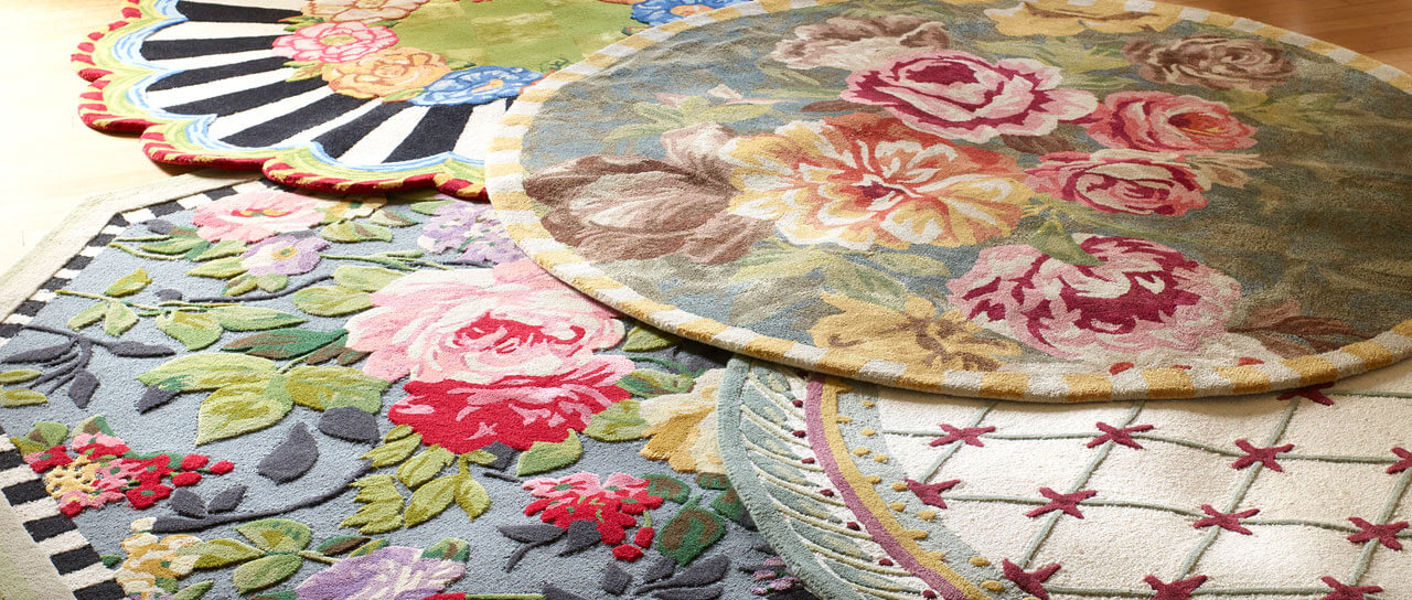 MacKenzie-Childs | Rugs | Decor